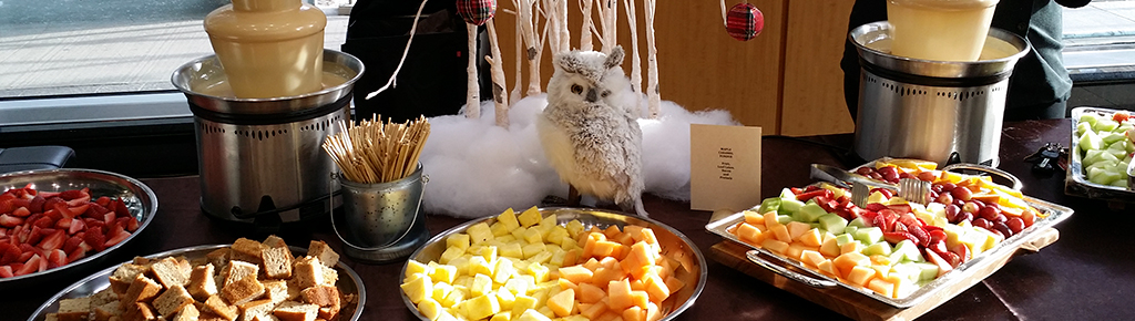 Event Planning | ZEMRA CATERING